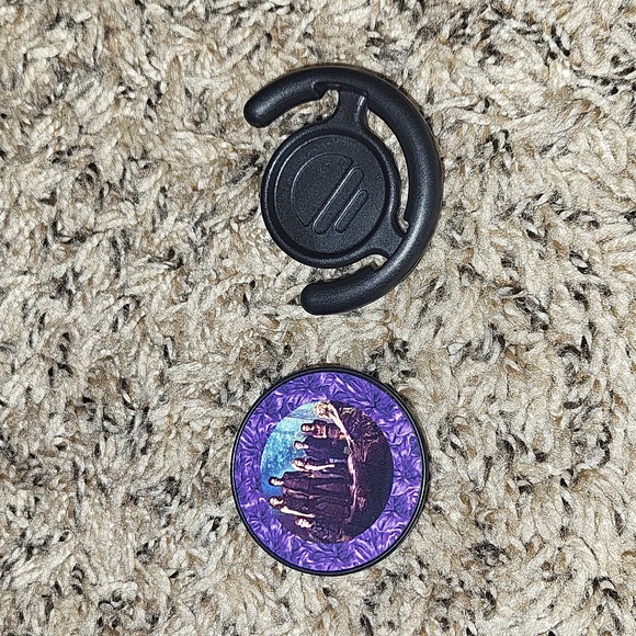 PopSocket | Cell Phones & Accessories | Vampire Diaries Pop Socket With ...